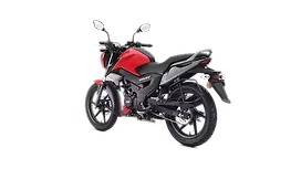 Images of TVS Raider 125 | Photos of Raider 125 - BikeWale