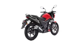 TVS Raider 125 Right Front Three Quarter Image – BikeWale
