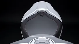 Images of Ducati SuperSport | Photos of SuperSport - BikeWale