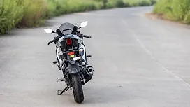 Yamaha R15 V4 Rear Disc Brake Caliper Image – BikeWale