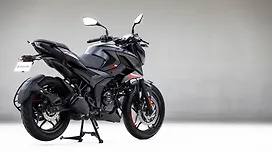 Images of Bajaj Pulsar N250 | Photos of Pulsar N250 - BikeWale