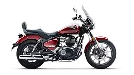 Royal Enfield Super Meteor 650 Mileage - Super Meteor 650 Average per ...