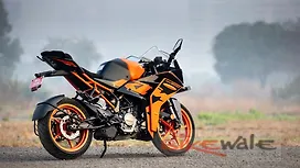 Images of KTM RC 200 | Photos of RC 200 - BikeWale