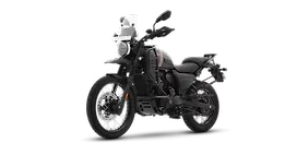 Images of Yezdi Adventure | Photos of Adventure - BikeWale