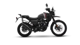 Images of Yezdi Adventure | Photos of Adventure - BikeWale