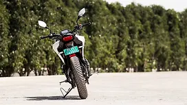 Tork Kratos R Right Side View Image – BikeWale