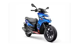 Specifications of Aprilia SR 160 | Features of SR 160- BikeWale