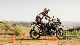 Images of BMW R 1250 GS | Photos of R 1250 GS - BikeWale