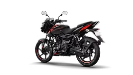 Images of Bajaj Pulsar 125 | Photos of Pulsar 125 - BikeWale
