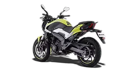 Images of Bajaj Dominar 250 | Photos of Dominar 250 - BikeWale