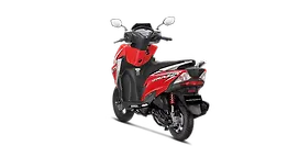 Honda Grazia Right Front Three Quarter Image – BikeWale
