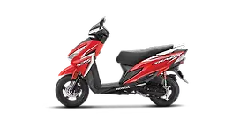 Images of Honda Grazia | Photos of Grazia - BikeWale