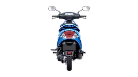 Images of TVS Scooty Pep Plus | Photos of Scooty Pep Plus - BikeWale