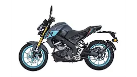 Yamaha MT 15 V2 Right Side View Image – BikeWale