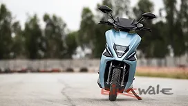 Simple Energy One electric scooter: Image Gallery - BikeWale