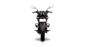 Images of Bajaj Pulsar N160 | Photos of Pulsar N160 - BikeWale