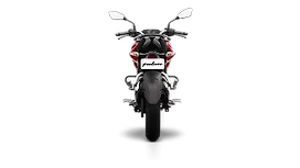 Images of Bajaj Pulsar N160 | Photos of Pulsar N160 - BikeWale