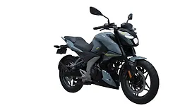 Images of Bajaj Pulsar N160 | Photos of Pulsar N160 - BikeWale