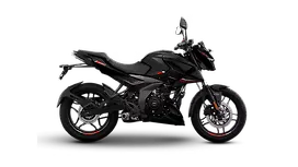 Images of Bajaj Pulsar N160 | Photos of Pulsar N160 - BikeWale