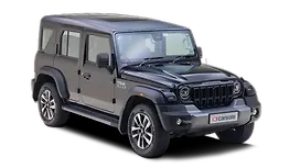 Brochure of Mahindra Thar Roxx | Download Thar Roxx Brochure in PDF ...