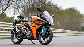 Specifications of KTM RC 390 | Features of RC 390- BikeWale