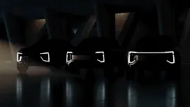 Mahindra BE.07 electric SUV concept unveiled - CarWale