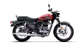Royal Enfield Bullet 350 Maroon Colour, Bullet 350 Colours in India ...