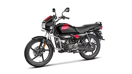 Images of Hero Splendor Plus Xtec | Photos of Splendor Plus Xtec - BikeWale