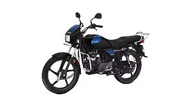Images of Hero Splendor Plus Xtec | Photos of Splendor Plus Xtec - BikeWale
