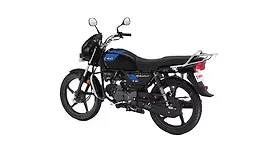 Images of Hero Splendor Plus Xtec | Photos of Splendor Plus Xtec - BikeWale