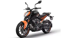 Specifications of KTM 250 Duke | Features of 250 Duke- BikeWale