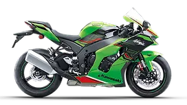 Specifications of Kawasaki Ninja ZX-10R [2024] | Features of Ninja ZX ...