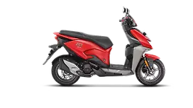Images of Hero Xoom | Photos of Xoom - BikeWale