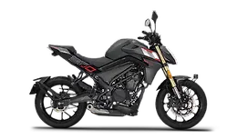 Specifications of Keeway K300 N | Features of K300 N- BikeWale