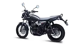 Images of QJ Motor SRC 250 | Photos of SRC 250 - BikeWale