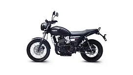 Images of QJ Motor SRC 250 | Photos of SRC 250 - BikeWale