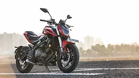 QJ Motor SRK 400 India launch: All you need to know - BikeWale