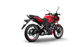 Images of Bajaj Pulsar P150 | Photos of Pulsar P150 - BikeWale