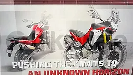 EXCLUSIVE: Hero Xpulse 420 adventure bike concept to be unveiled at ...