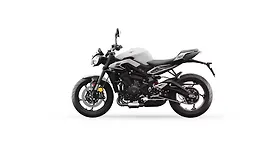 Images of Triumph Street Triple R | Photos of Street Triple R - BikeWale