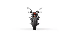 Images of Triumph Street Triple R | Photos of Street Triple R - BikeWale