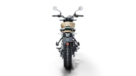 Images of Royal Enfield Guerrilla 450 | Photos of Guerrilla 450 - BikeWale