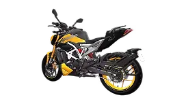 Images of TVS Apache RTR 310 | Photos of Apache RTR 310 - BikeWale