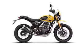 Triumph Speed 400 Mileage - Speed 400 Average per Liter | BikeWale