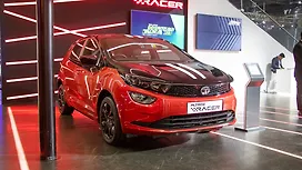 Tata Altroz Racer - Top 5 highlights - CarWale