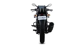 Images of Bajaj Pulsar 220 F | Photos of Pulsar 220 F - BikeWale