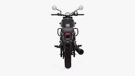 Harley-Davidson X440 TFT / Instrument Cluster Image – BikeWale