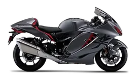 Specifications of Suzuki Hayabusa | Features of Hayabusa- BikeWale