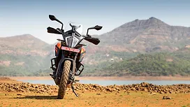 Images of KTM 390 Adventure [2024] | Photos of 390 Adventure [2024 ...
