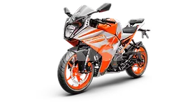 Specifications of KTM RC 200 | Features of RC 200- BikeWale
